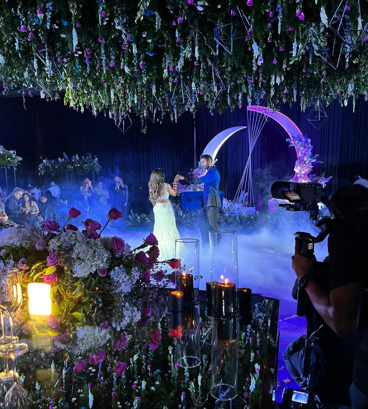 Family Karma: Avni Parekh Spills The Chai on Vishal Parvani and Richa ...