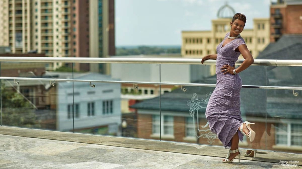 The Power to Prevail Pain, the Past, & Perfection