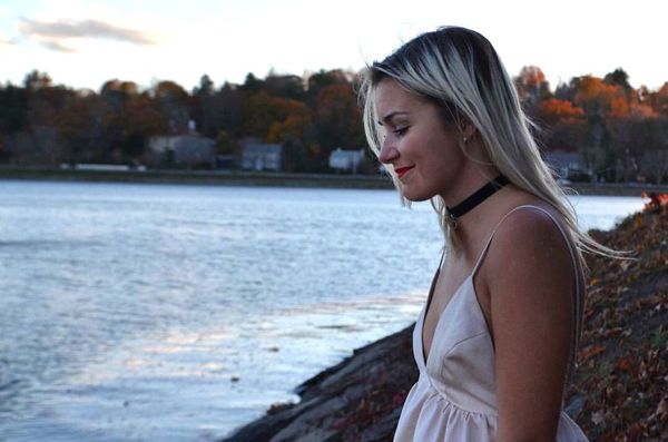 A Million Shades of Grey: The Art of Self-Love