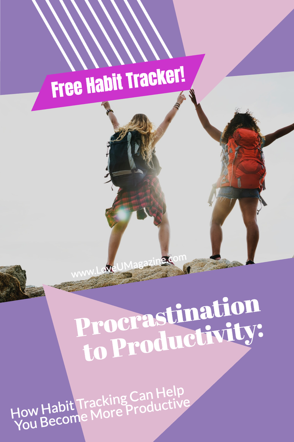 Procrastination to Productivity: How Habit Tracking Can Help You Become ...
